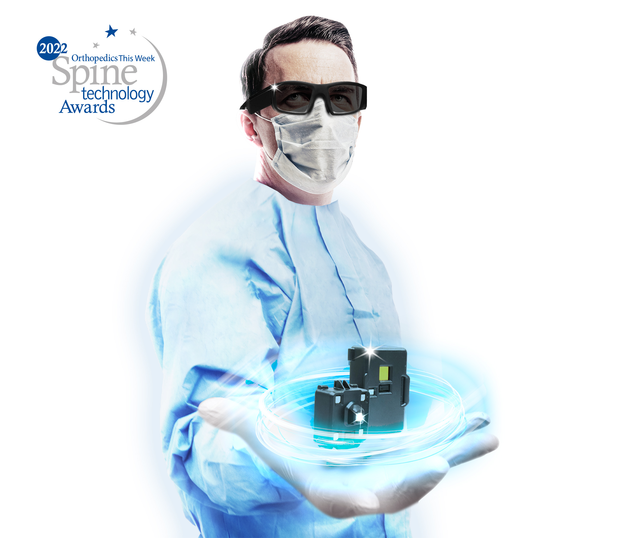 MySolutions Personalized Ecosystem for Spine surgery | MySolutions